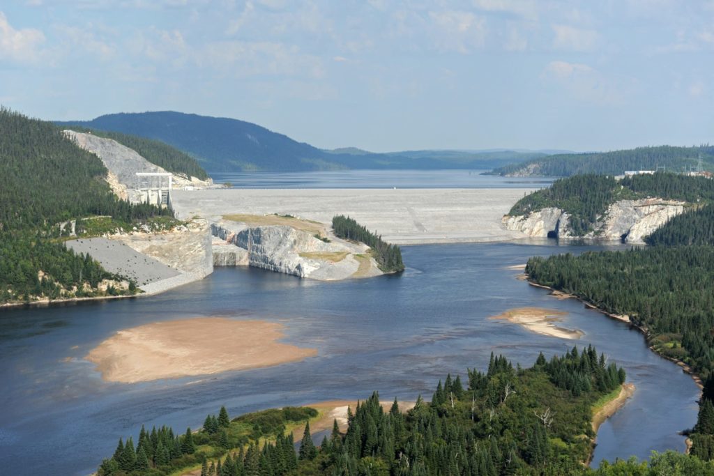 Waterpower Canada | Canada’s largest electricity sector