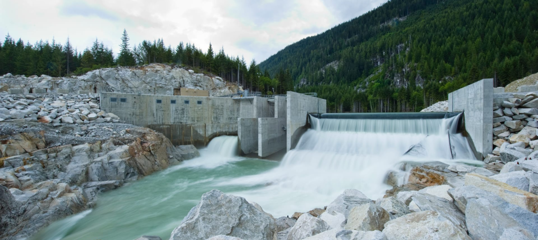 Learn - Waterpower Canada