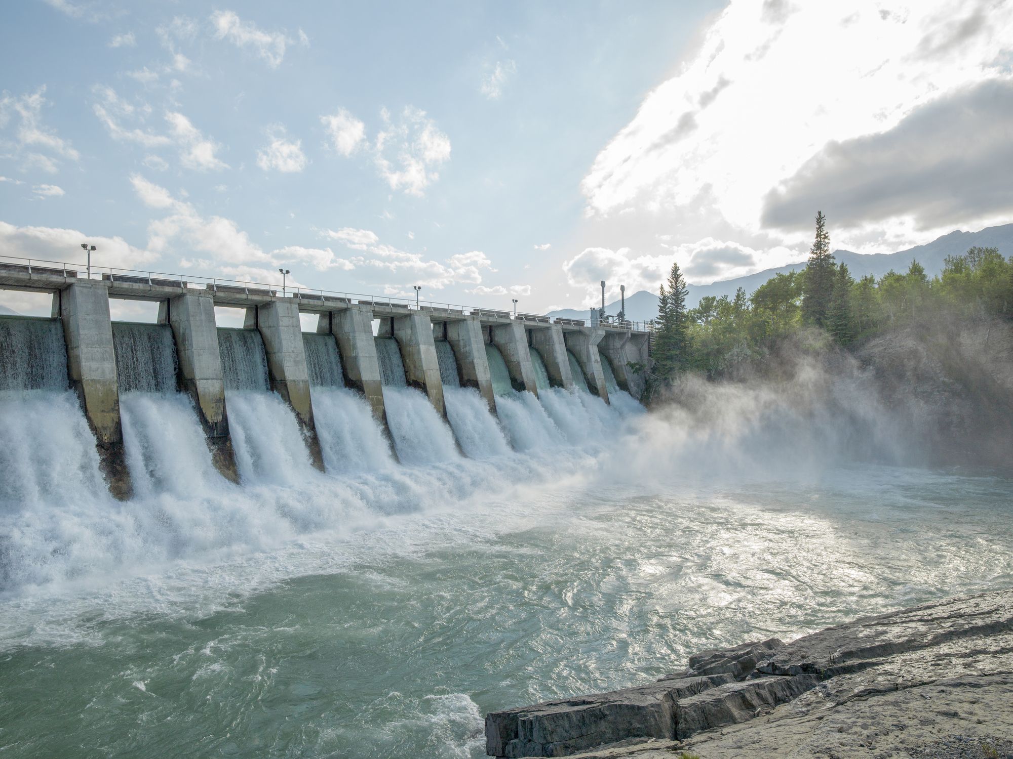 Waterpower 101: Canada's Clean, Reliable, and Renewable Energy Source ...