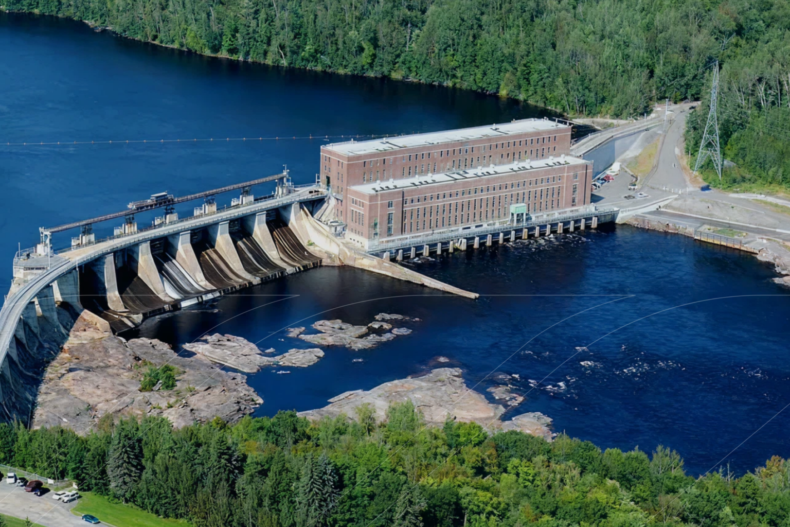Waterpower Canada | Canada’s largest electricity sector