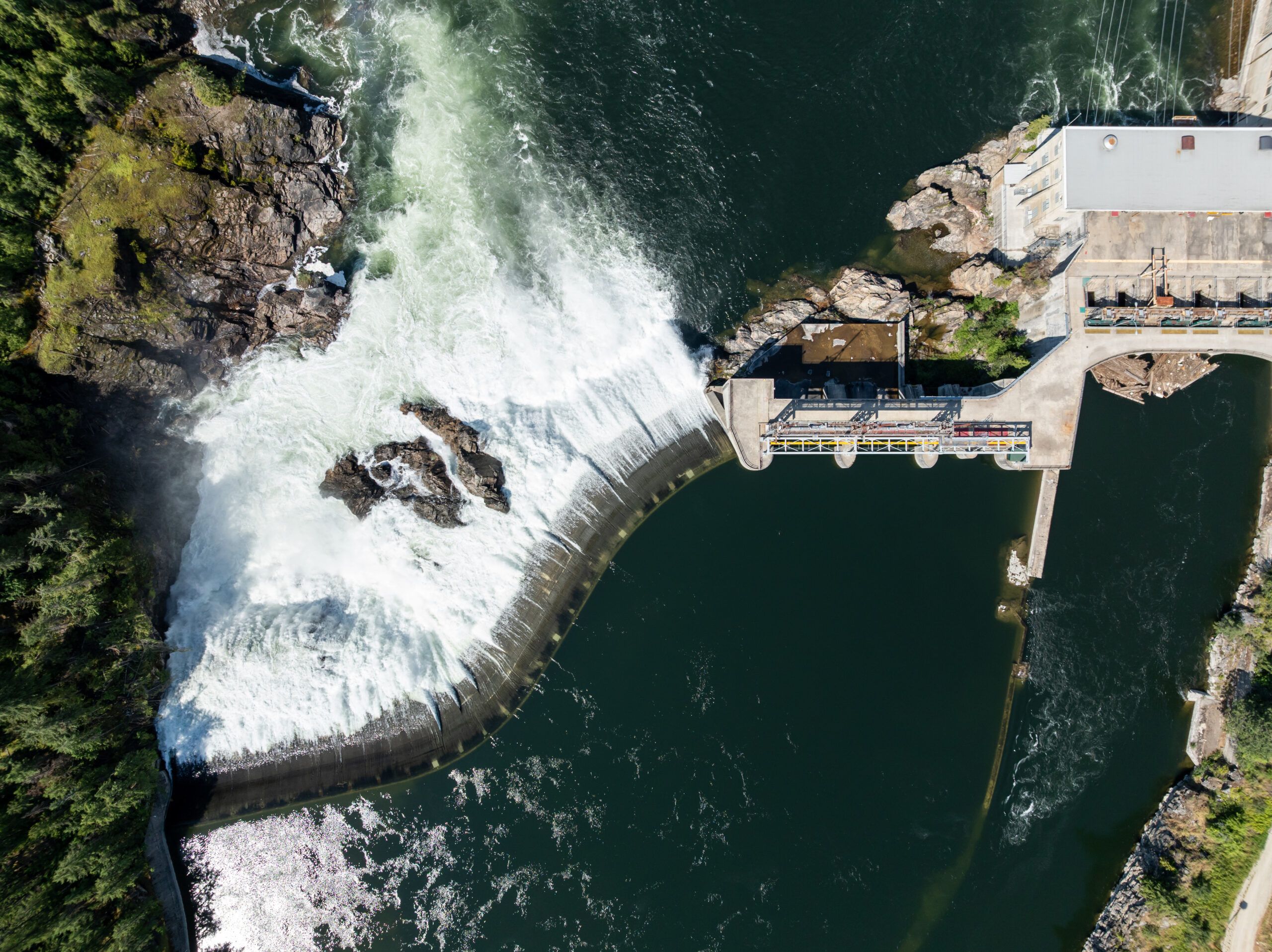 The True Value of Hydropower: Why Canada needs better tools to plan its ...